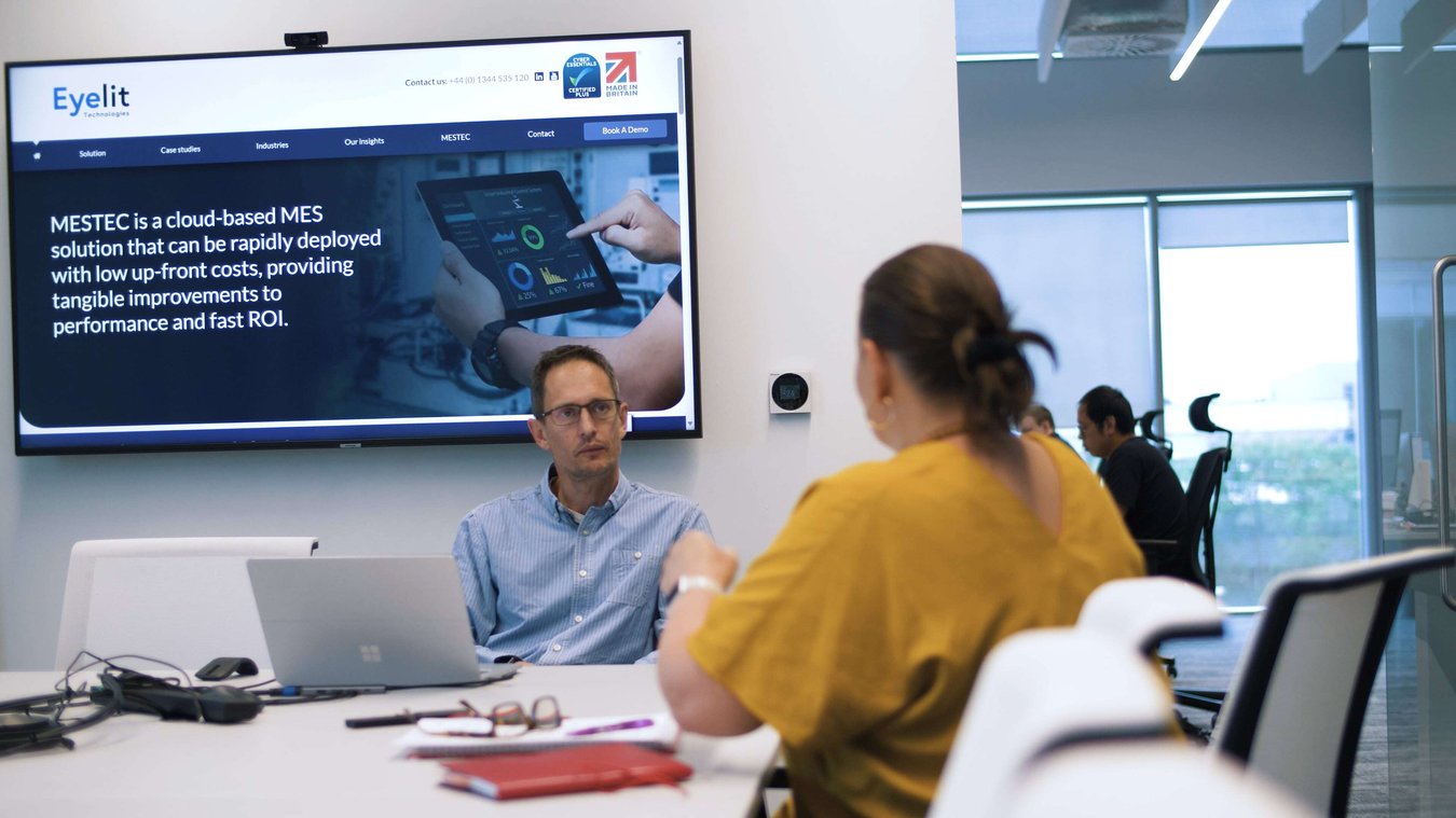 Case Studies | The Marketing Centre